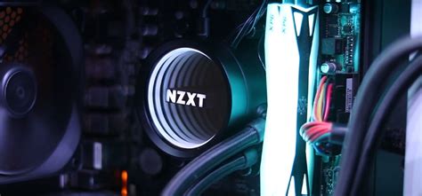 Fix Kraken Liquid Temperature Is Too High 100 Working Techdim