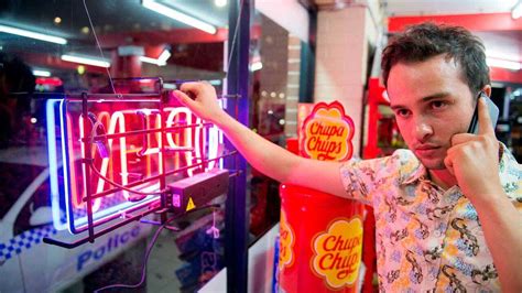 Dead Lucky Episode Two Recap Sbs Whats On