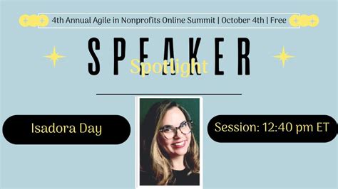 agile in nonprofits on linkedin agileinnonprofitssummit