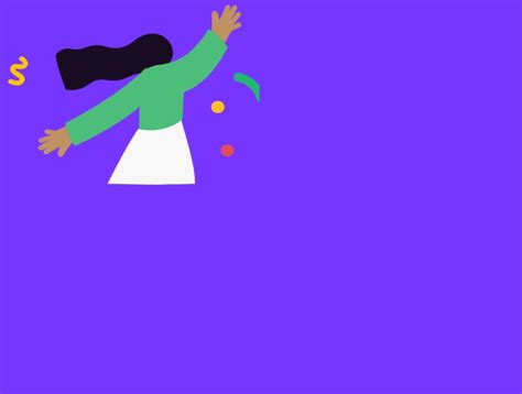 Svg动效代码，插图动画制作素材 17素材网