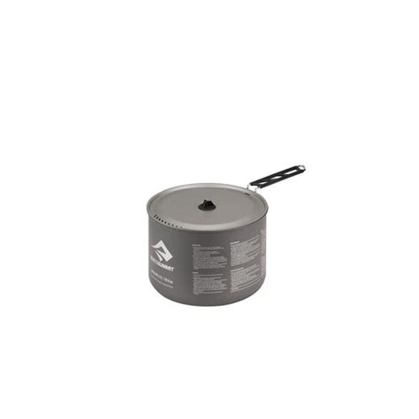 Sea To Summit Alpha Pot Camp Cook Wear Cadetshop