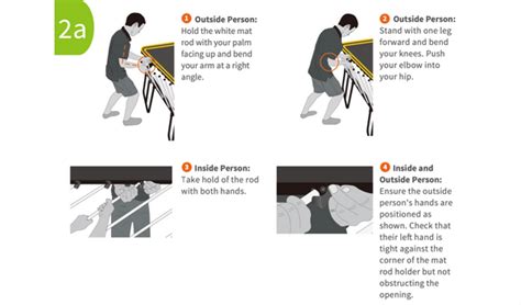 Springfree Trampoline Disassembly How To Expert Tips