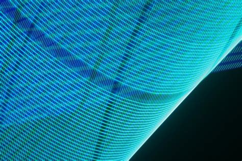 Premium Photo The Essence Of Light Is That Electromagnetic Waves Have