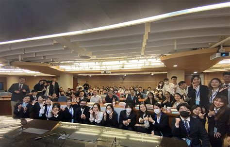 Final Internship Presentation Travel And Tourism Program