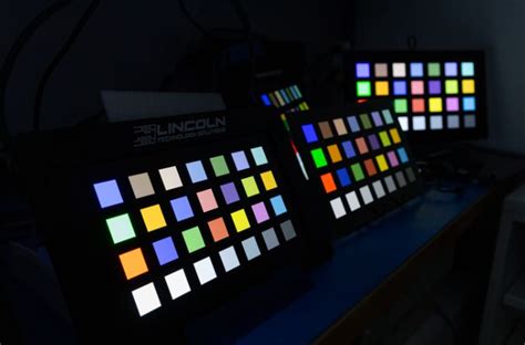 Lts Achieves 3000 Hour Oled Burn In Milestone Industrial 4k Displays