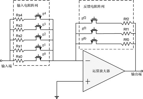 Variable Gain Amplifier Eureka Patsnap