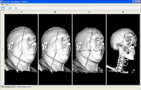 Parameter Exploration VisTrails 2 1 5 Documentation