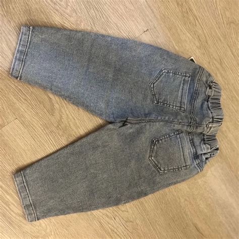 کمدا قیمت و خرید شلوار بچگانه دختر پسر رنگ آبی سایز 2 سال11سال