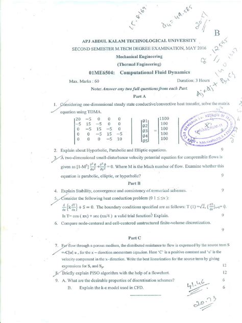 Computational Fluid Dynamics Pdf