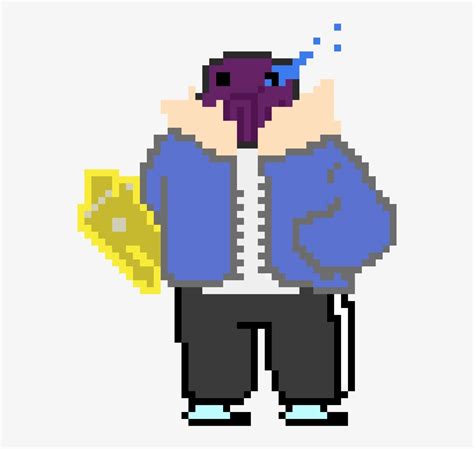 Thanos Sprite 28 Koleksi Gambar