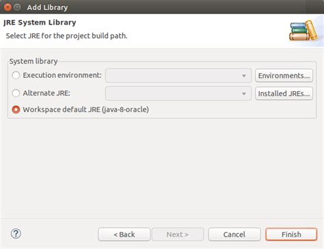 Springboot Jre System Library Jehyunpark