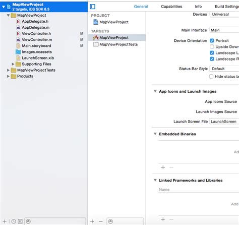 Mapview And Annotation In Ios Iphone Ipad Ipod Application Development