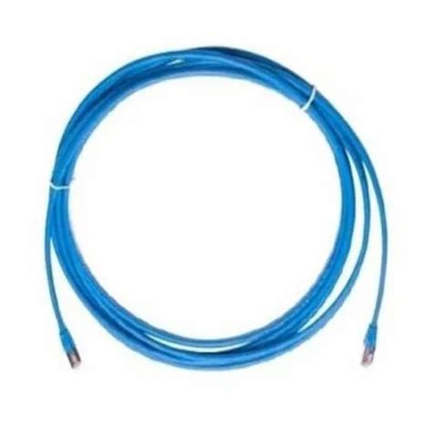 Commscope Cat6 Patch Cord 2 Mtrs Unarmoured At Best Price In Pune ID 2855002991633