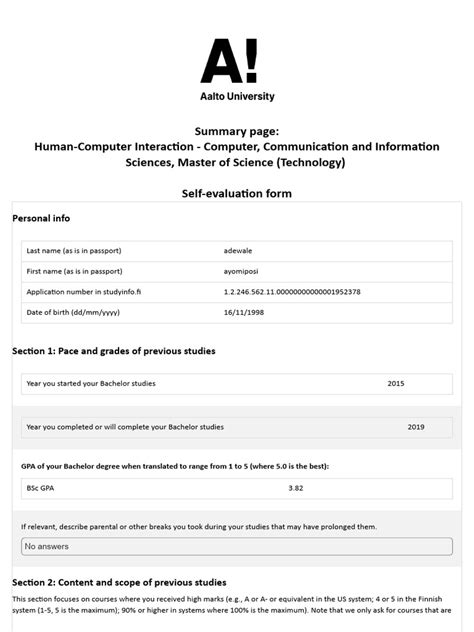Human Computer Interaction Computer Communication And Information
