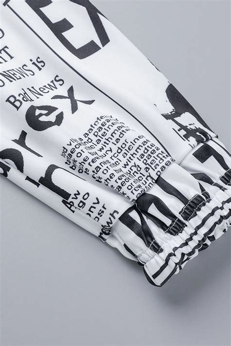 Wholesale Black Gray Casual Print Patchwork V Neck Long Sleeve Dresses