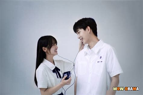 ดูซีรี่ย์จีน Back To Seventeen 17 อีกครั้งก็ยังแจ๋ว พากย์ไทย เต็มเรื่อง