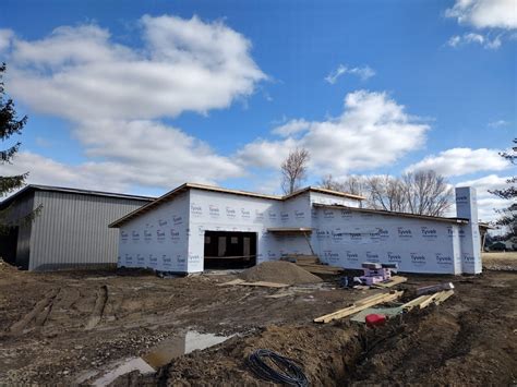 Gibraltar Custom Builders Custom Homes Granville OH