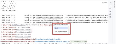 Ai Coding Intellij Ides Plugin Marketplace
