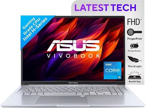 Refurbished Asus Vivobook S Oled Cm K Oled Hz Intel Core