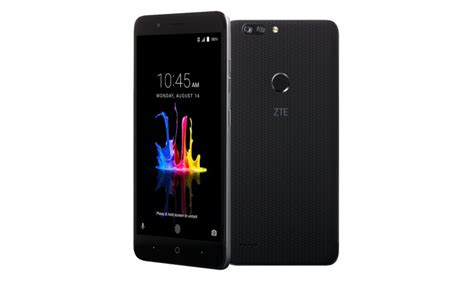 Zte Blade Z Max Screen Specifications Sizescreens Com