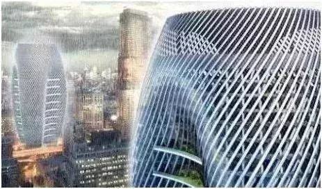 全球九大绿色建筑案例看看你了解几个二 设计