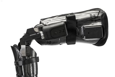 Tectus® Leg Kafo From Blatchford