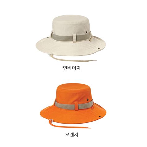 7컬러 아동 아웃도어 모자 캠핑 초등학교 어린이 등산 여름 행사 운동회 기념 키즈 1659338281 티마스터