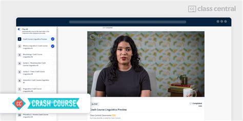 6 Best Linguistics Courses For 2025 Class Central