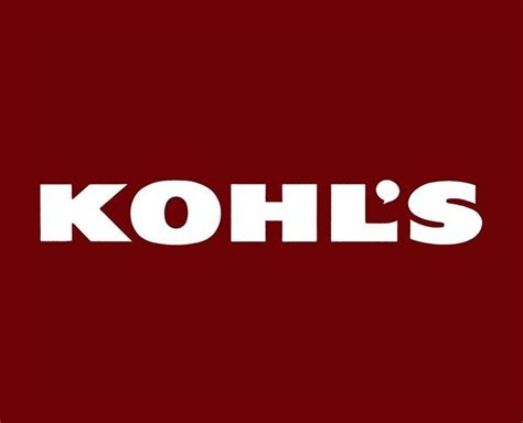 Kohls Logo Logodix