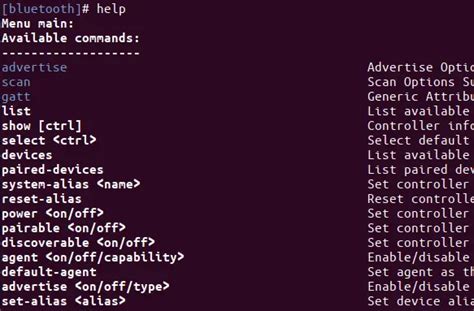 How To Use Bluetooth On Ubuntu For File Transfer Vitux