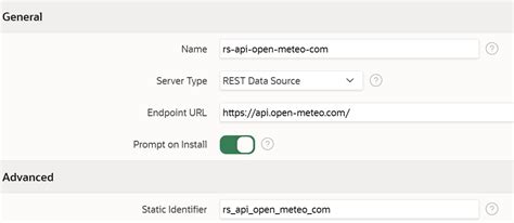 Managing Apex Web Credentials And Remote Servers On Import