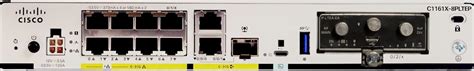 Cisco 1000 Series Goldsunshine