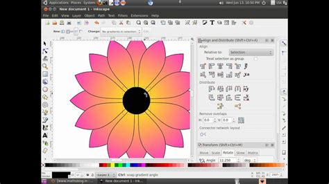 Inkscape Tutorial Cuttables Professionalsgai