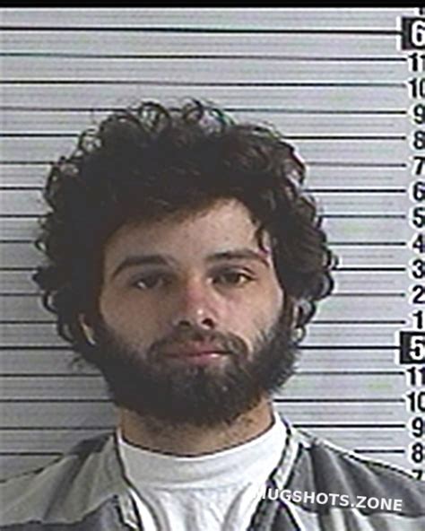 Bowker Luke Daniel 10 13 2023 Bay County Mugshots Zone