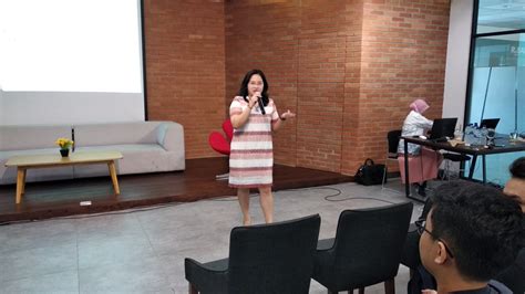 Total Quality Management Gallery BINUS UNIVERSITY