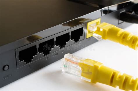 How To Disconnect LAN Cable From The New Laptop Ethernet Port YouTube