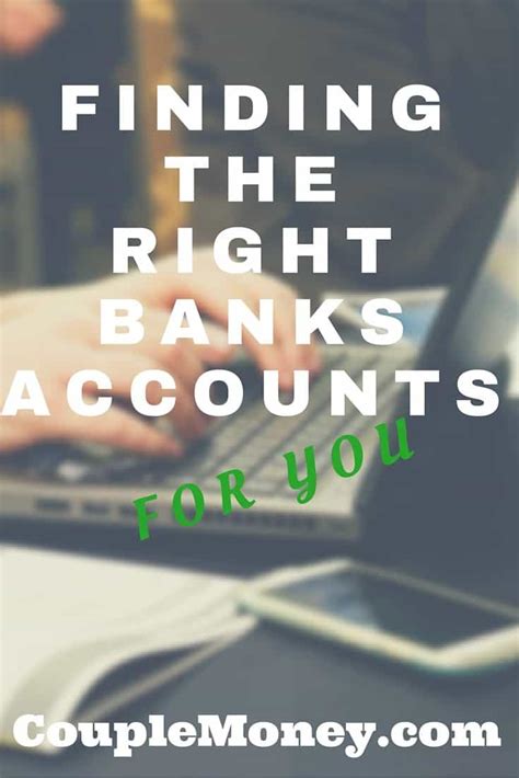 Best Joint Checking And Savings Accounts For Couples Couple Money