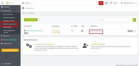 Apa Itu DDNS Cara Kerja Fungsi Cara Membuat DDNS Gratis