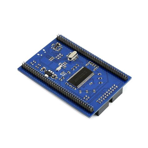 WaveShare CoreH I STM MCU Core Board STM H IIT JTAG SWD Debug