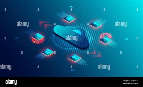 Cloud Computing Disaster Recovery Solutions Concept Cloud Dr Services Companies Use For The