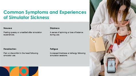 Understanding Simulator Sickness Causes And Solutions PPT Presentation ST AI PPT Example