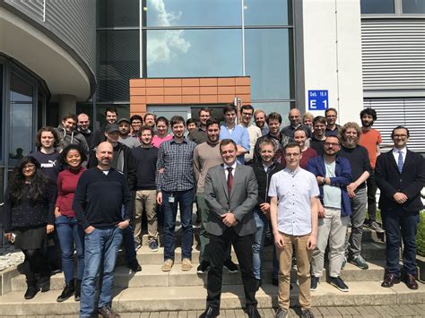 Introduction To Deep Learning Models Prof Dr Ing Morris Riedel