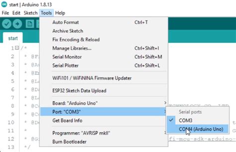Getting Started With Tuya Iot Platform How To Deploy A Thing On Tuya