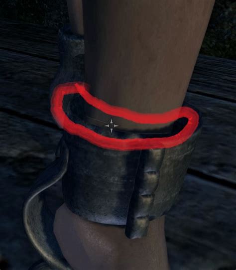 How To Convert High Heels From Unpcbbe To Vanilla Skyrim Technical