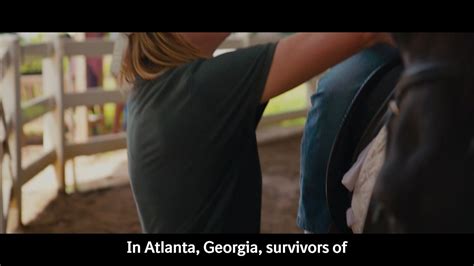 Healing Through Horses Survivors Of Sex Trafficking And Exploitation