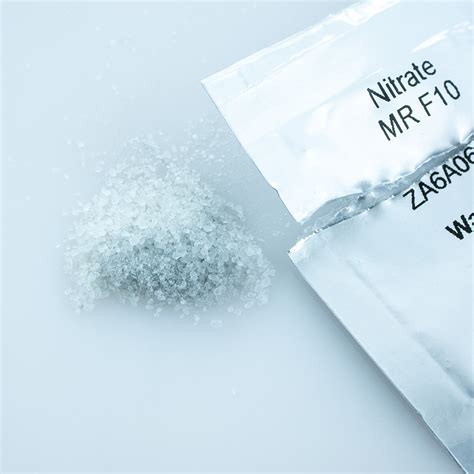 Powder Reagents Water Testing Applications Lovibond Lovibond
