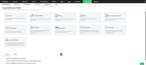 System Performance Monitoring Monitor System Performance ManageEngine OpManager