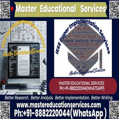 Python Machine Learning Ieee Paper Implementation Services In New Delhi Id 2850620001212