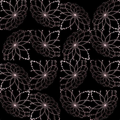 P5jspatterns Experiments With P5js And Pattern Design