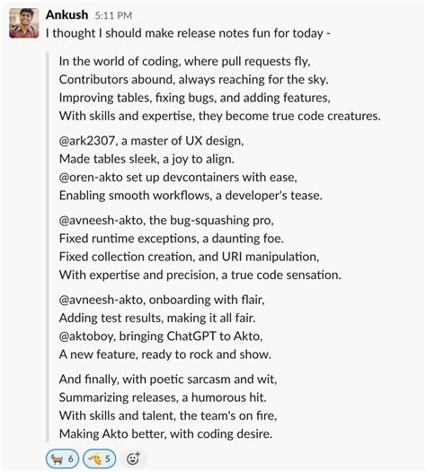 ankita gupta on linkedin developers